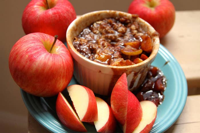 21 Easy Pumpkin And Apple Recipes For Everyone In Love With Fall