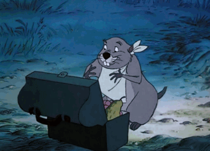 The 26 Most Important Animated Food Moments In Disney History