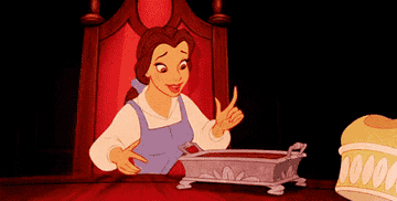 The 26 Most Important Animated Food Moments In Disney History