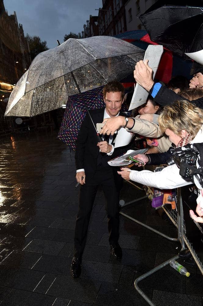 benedict cumberbatch buzzfeed