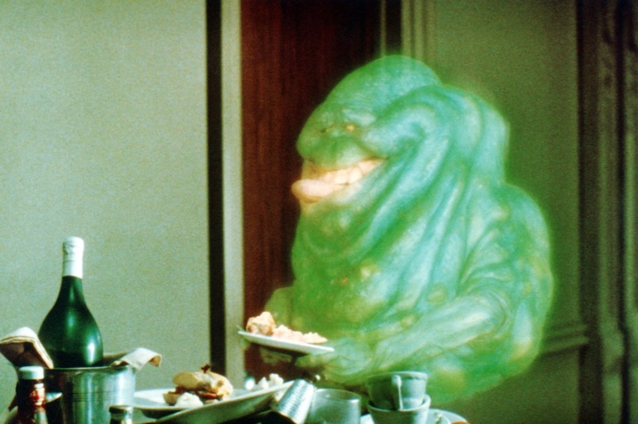 The All-Female "Ghostbusters" Is Moving Forward