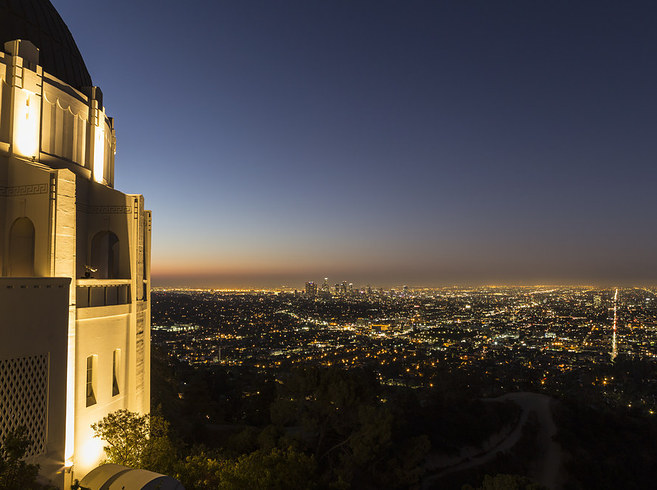 The Great Middle California Design Road Trip