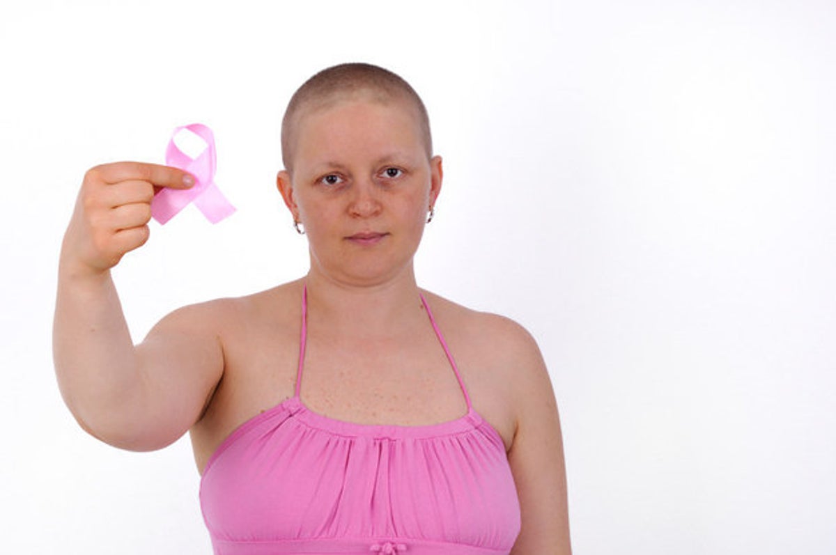 14 Brave Confessions About Breast Cancer That Will Devastate You