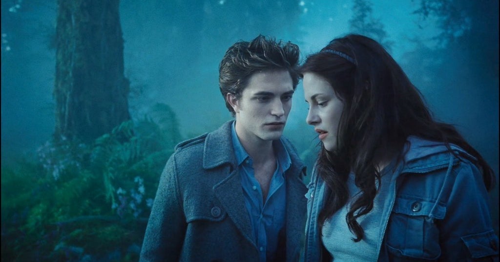 Which 'Twilight' Character Are You? Personality Quiz