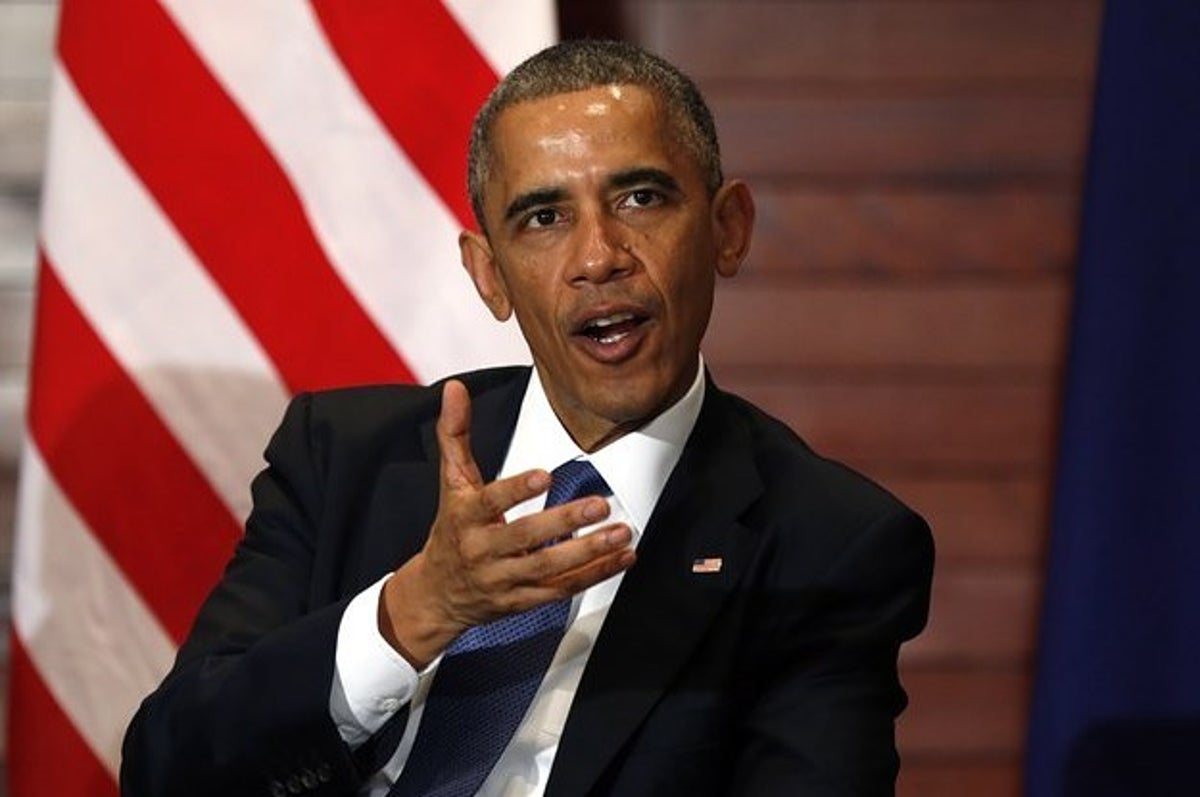 President Obama Wants To Reclassify The Internet As A Utility