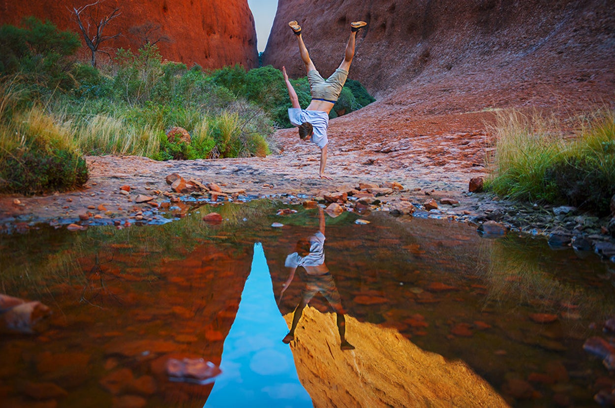 15 Instagrammers Show Us Their Favourite Aussie Spots