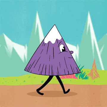 27 Illustrated GIFs To Improve Any Situation