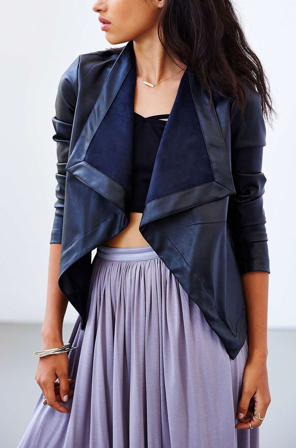 36 Awesome Leather Jackets For Every Budget