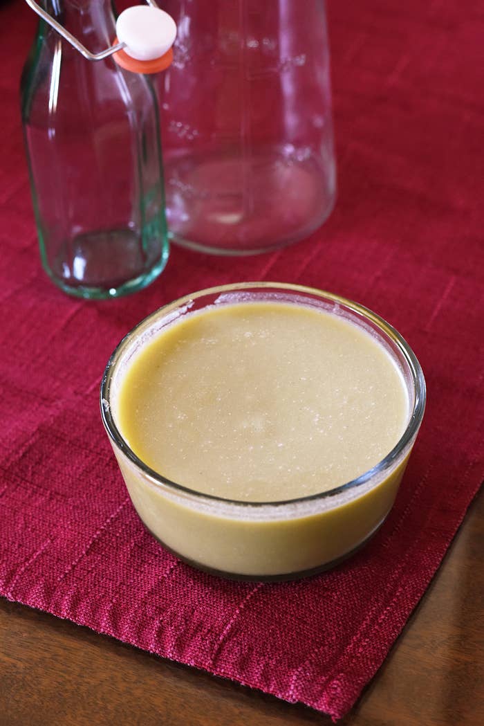 The Best Way To Make Cannabis Butter