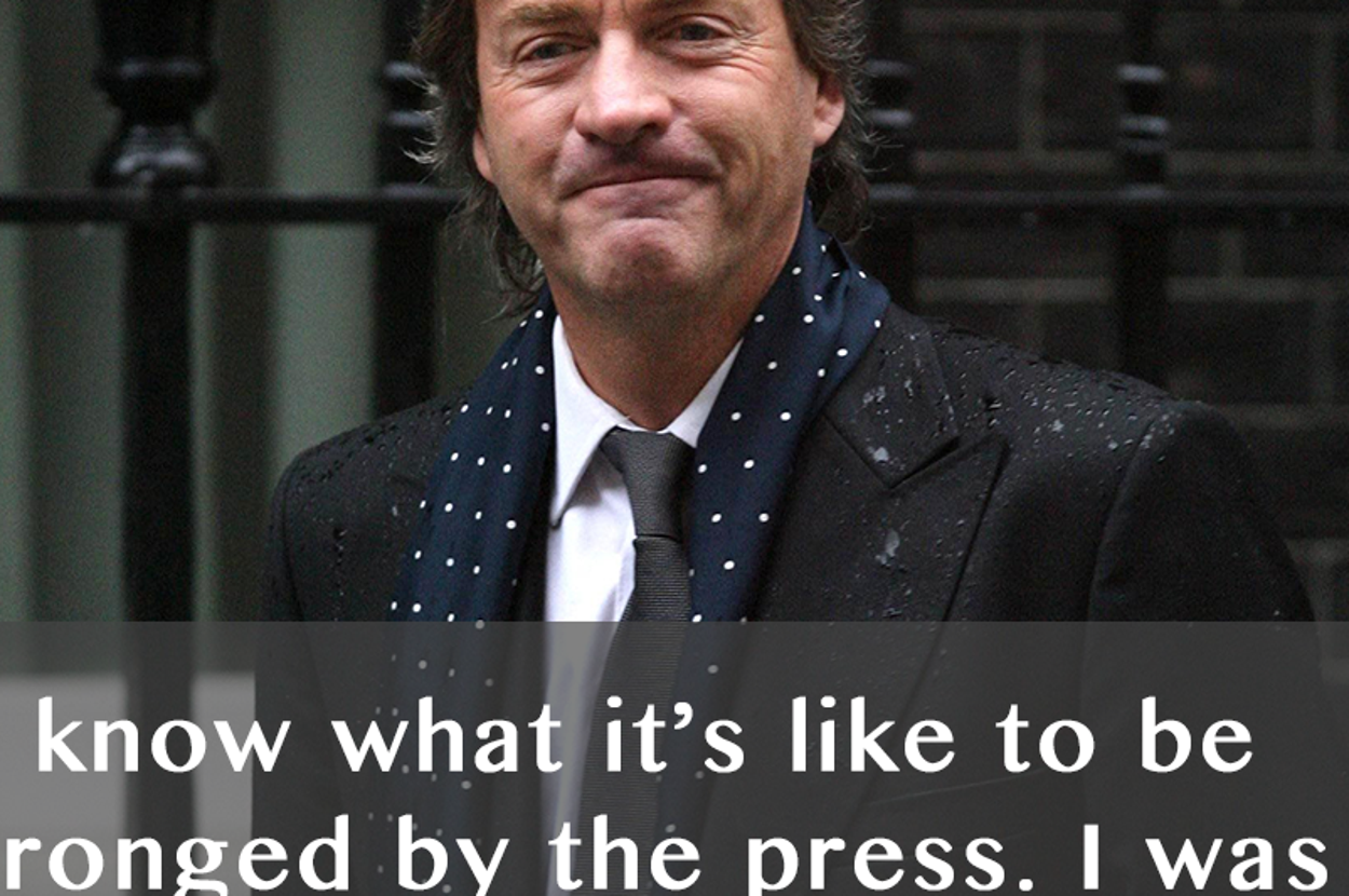 Everyone Is Sharing These Hilarious Quotes That Richard Madeley ...