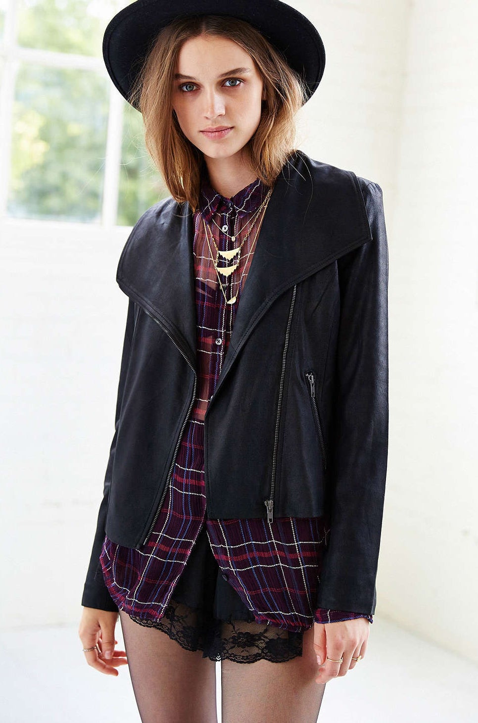 36 Awesome Leather Jackets For Every Budget