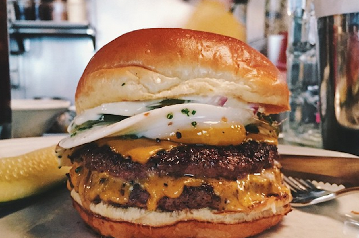 21 Juicy Burgers That Will Ruin You For All Other Burgers