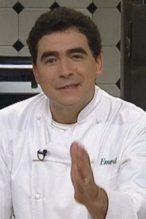 What Food Network Stars Looked Like When They Launched Their First Show