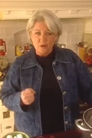 What Food Network Stars Looked Like When They Launched Their First Show