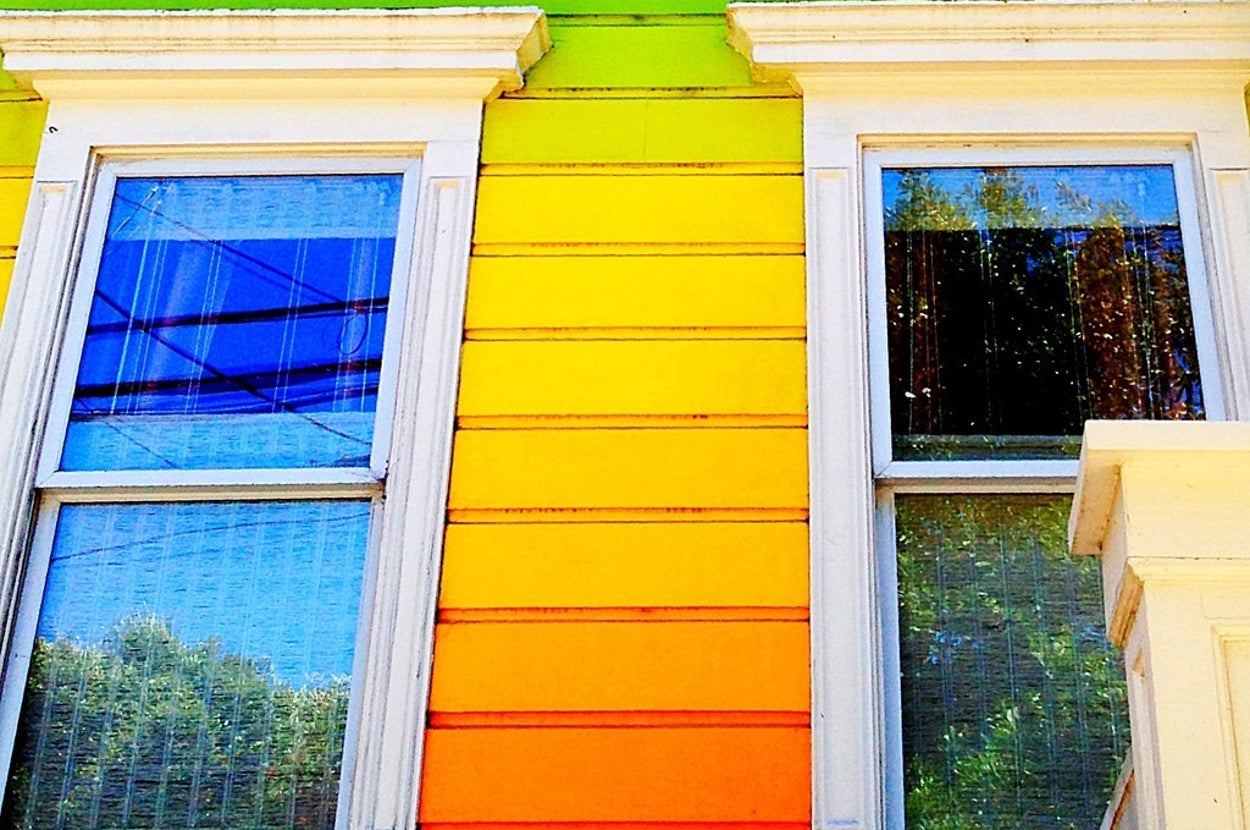26 Insanely Adventurous Home Design Ideas That Just Might Work