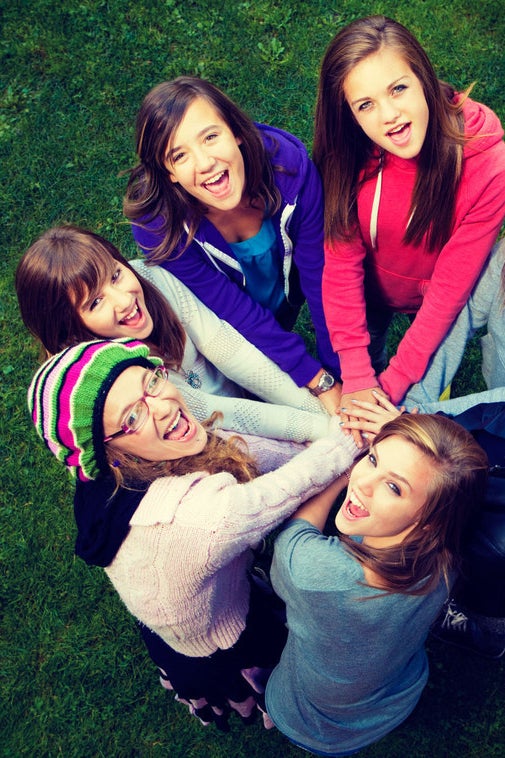 12 Inspiring Kids Who Will Make You Feel Better About The Future