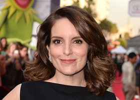 Which Funny Lady Said It?