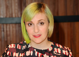 Which Funny Lady Said It?