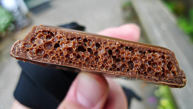 21 Foods You Should Never Eat If You Have Trypophobia