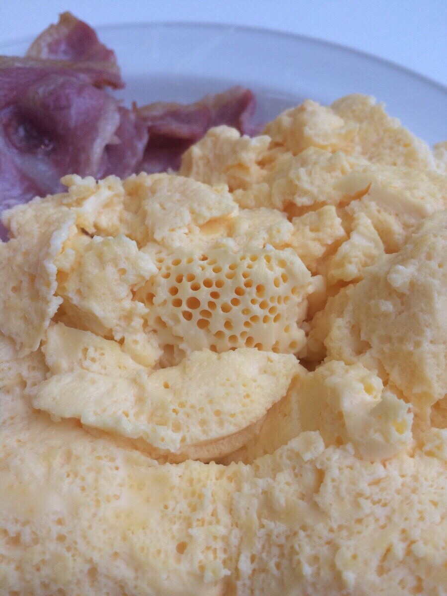 21 Foods You Should Never Eat If You Have Trypophobia