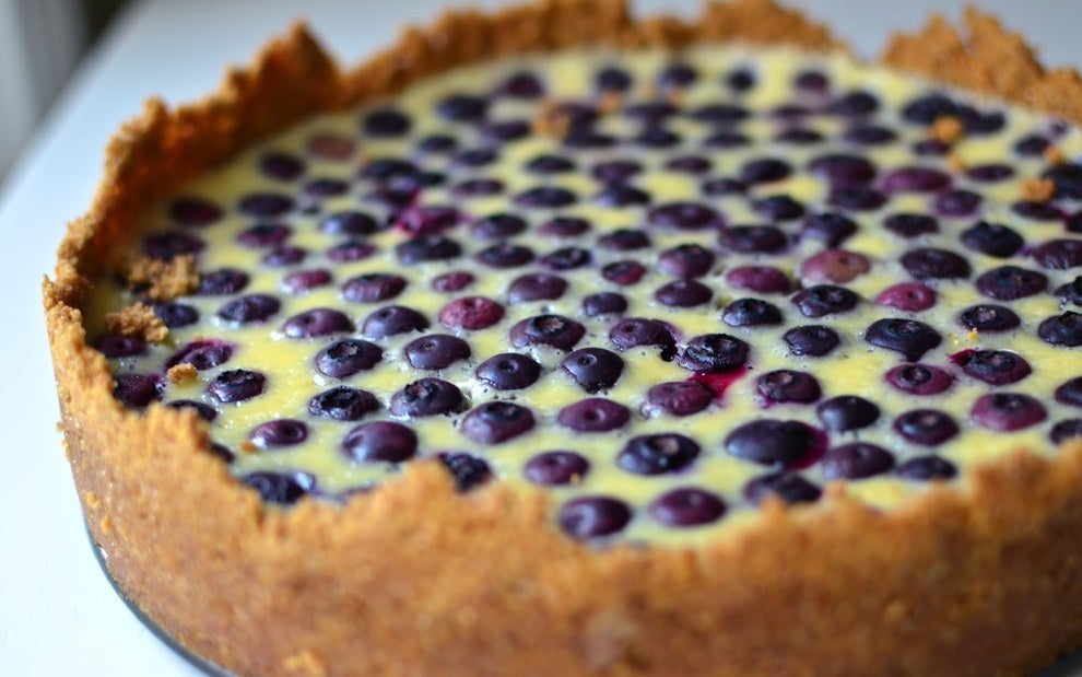 21 Foods You Should Never Eat If You Have Trypophobia