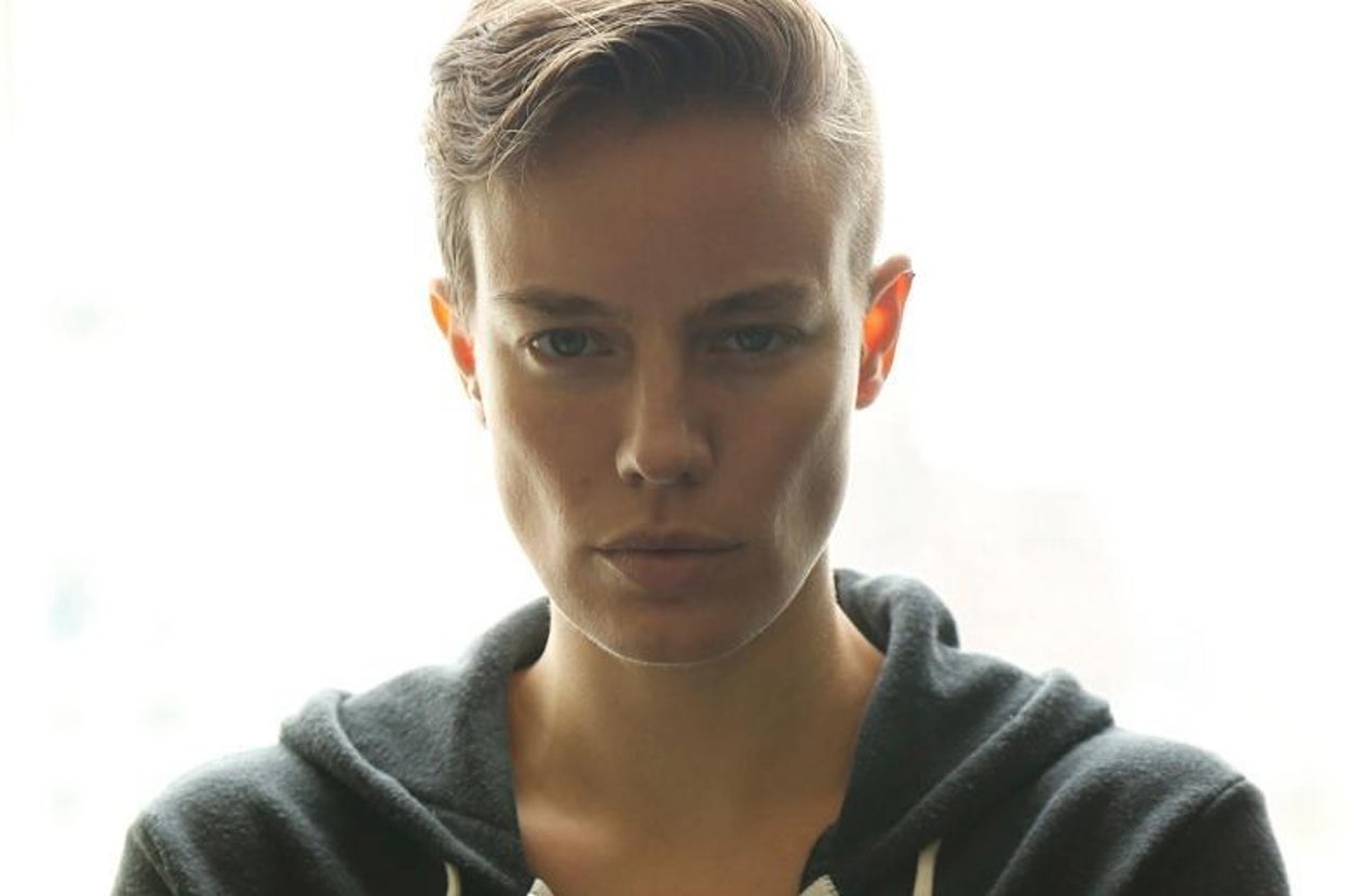 19 Ways To Rock Androgynous Style Like No Other
