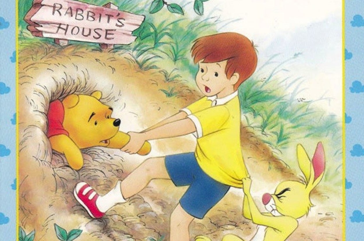 15 Hilariously Inappropriate Book Titles