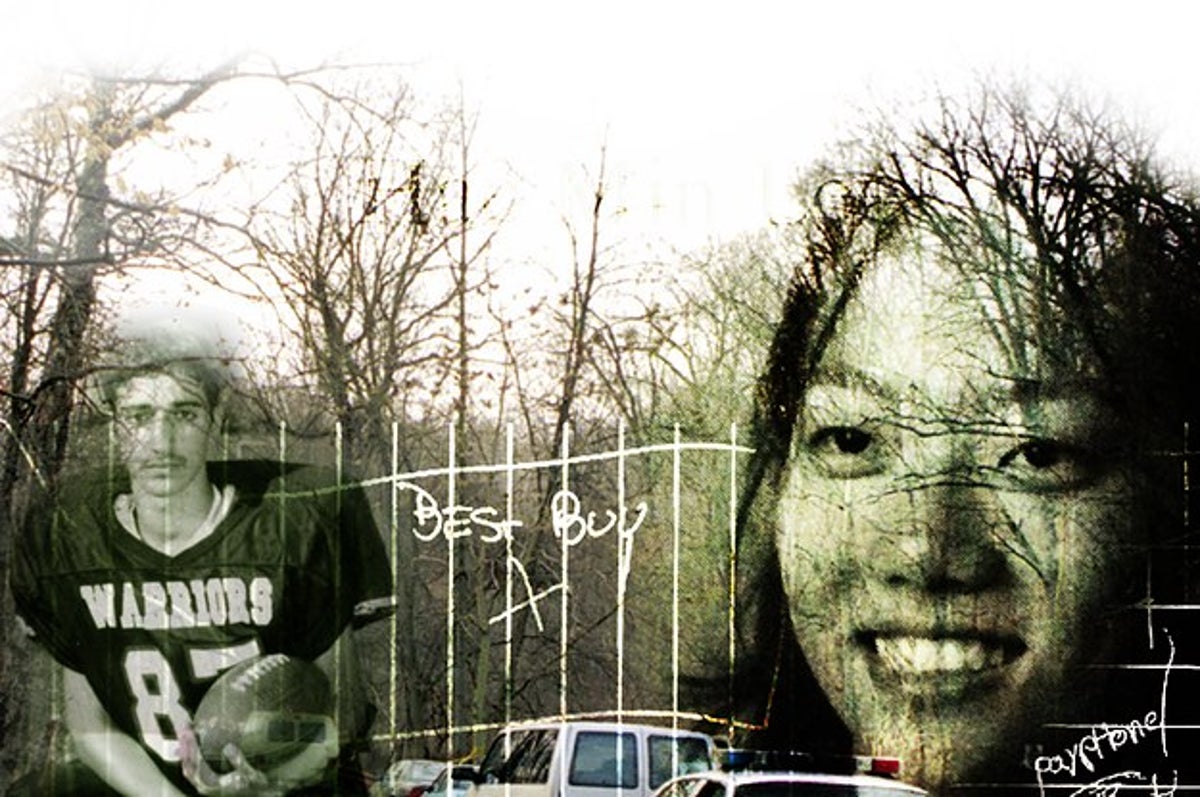 The Problem With "Serial" And The Model Minority Myth