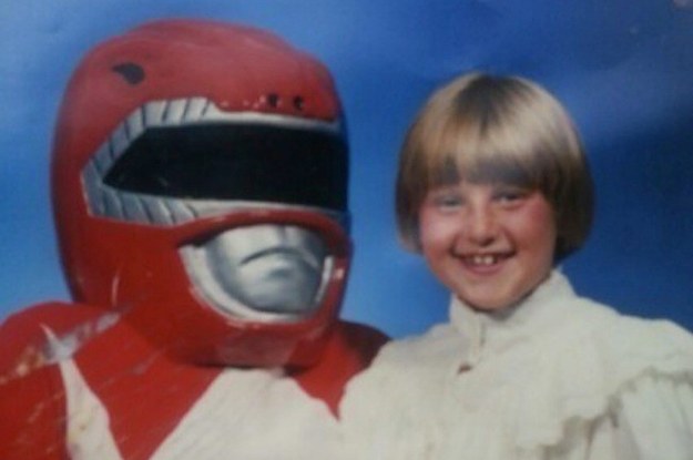 The 22 Most Awkward Childhood Photos That Ever Happened