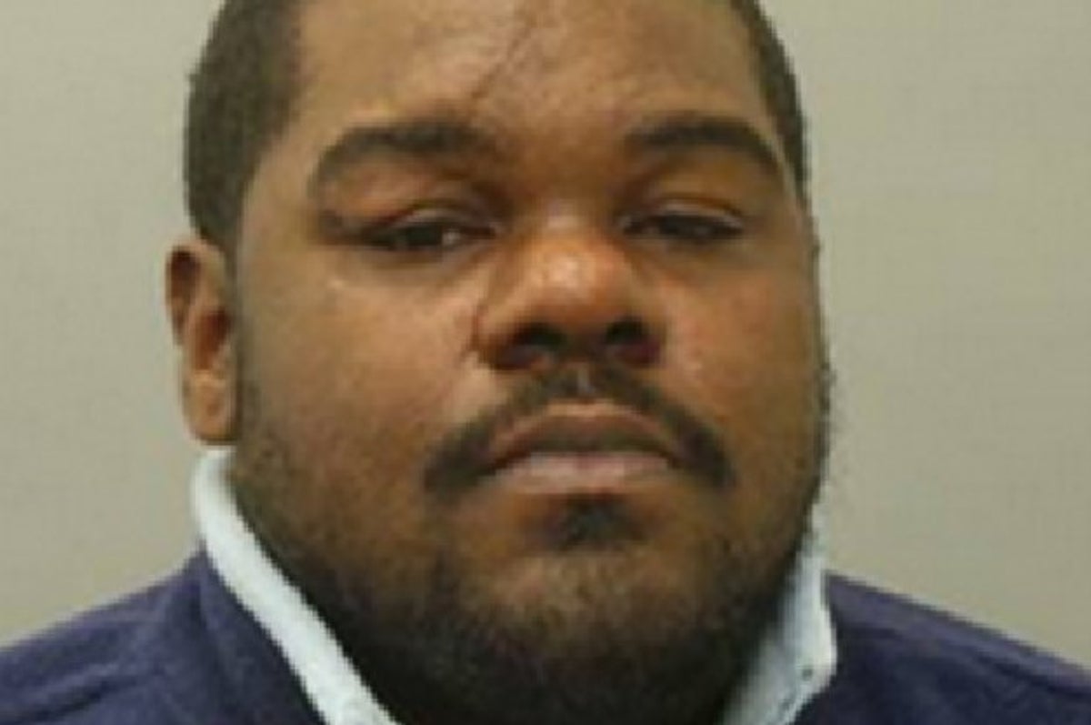 Ferguson Corrections Officer Accused Of Sexually Assaulting A Pregnant