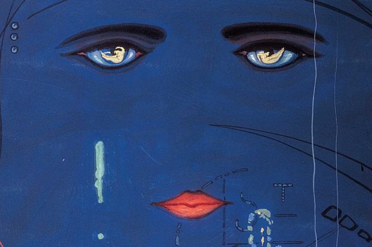 Can You Identify These Classic Novels By Their Cover Art?