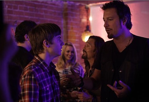 The Definitive Ranking Of The Parents On "Parenthood"