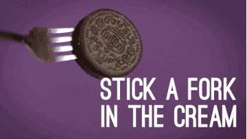 This Is The Only Oreo-Dunking Hack You'll Ever Need