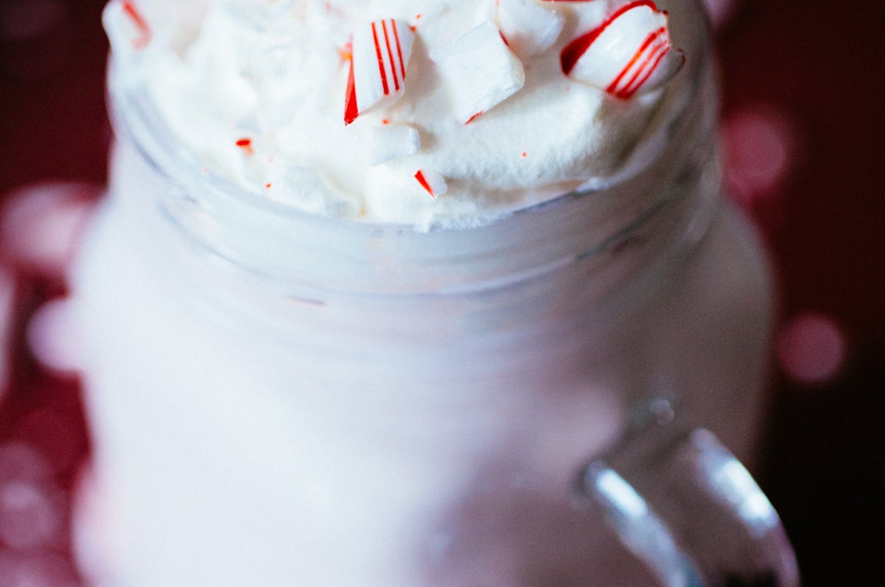 20 Merry Mocktails To Taste This Holiday Season
