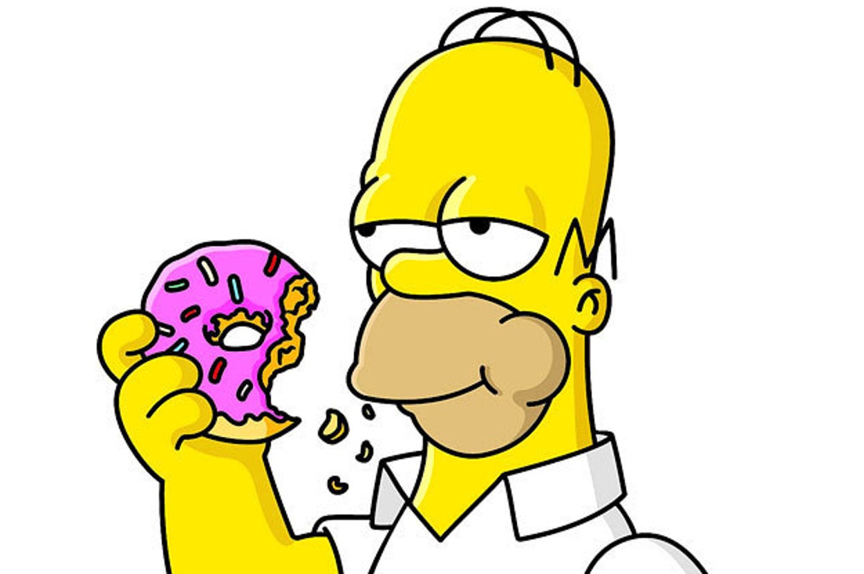 37 Awesome "Simpsons" Cameos You May Have Missed As A Kid