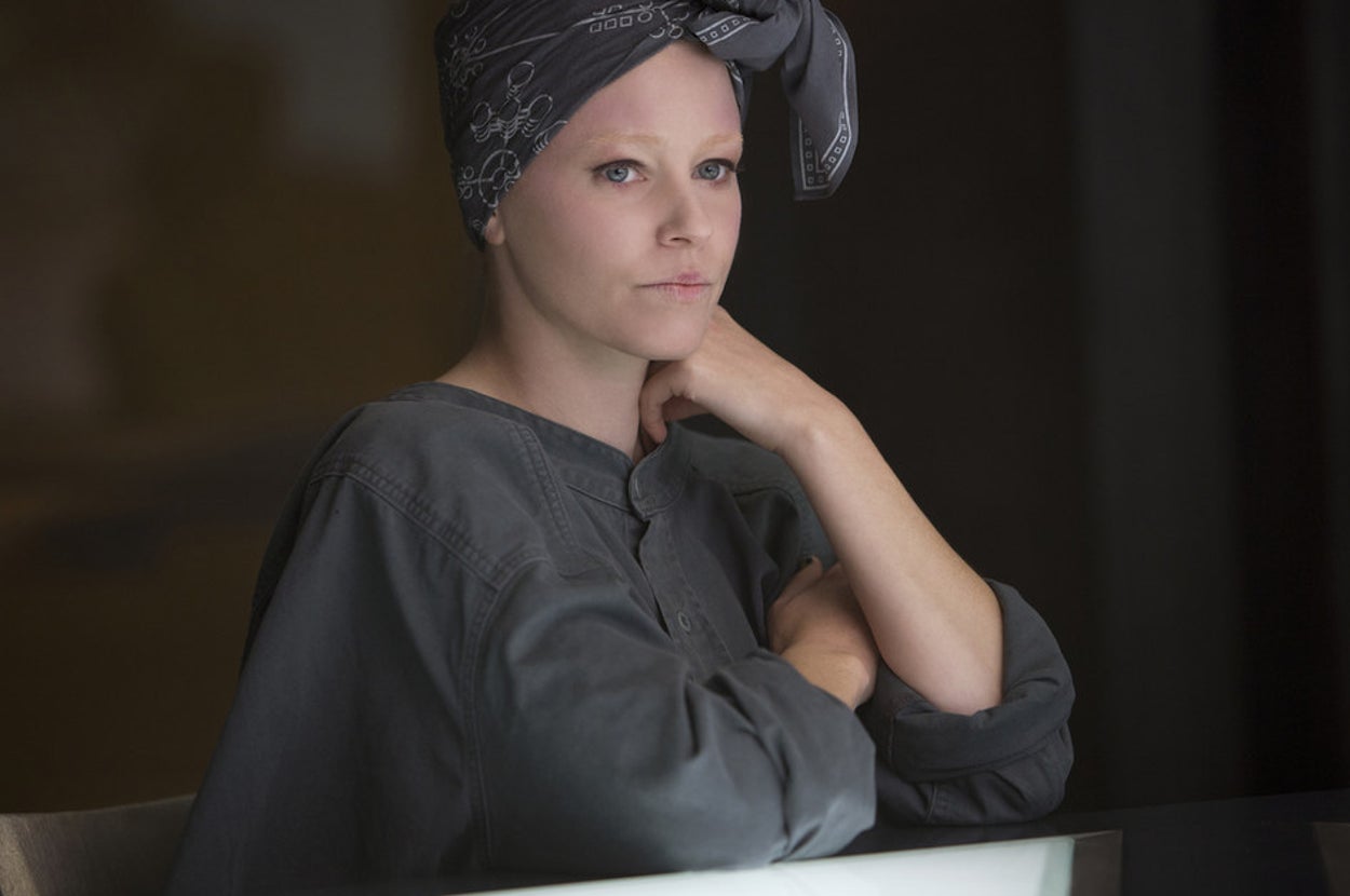 suzanne collins mockingjay interview