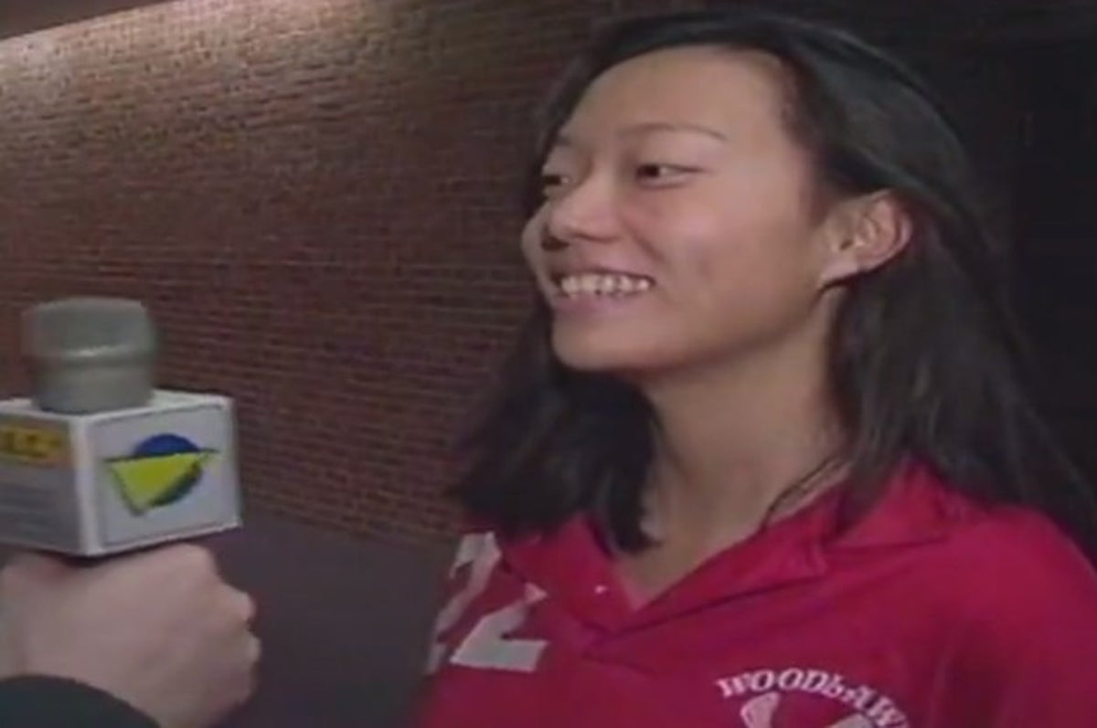 Here's Rare Archival Footage Of An Interview With Hae Min Lee, The ...