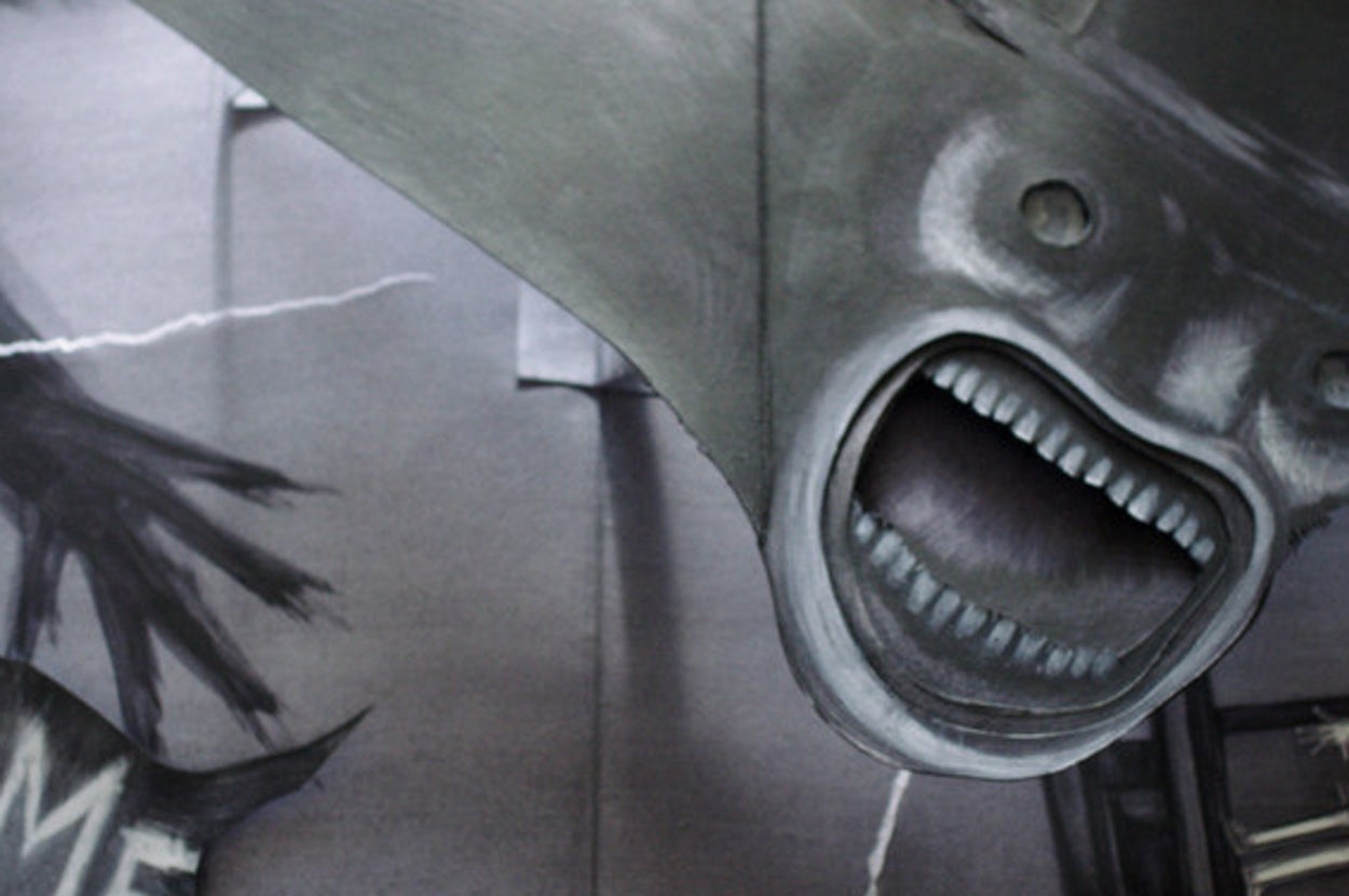 The Year's Most Inventive Horror Movie Will Awaken Your Childhood ...