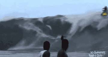 28 People Who Looked Death In The Face And Were Like "BYE, FELICIA!"