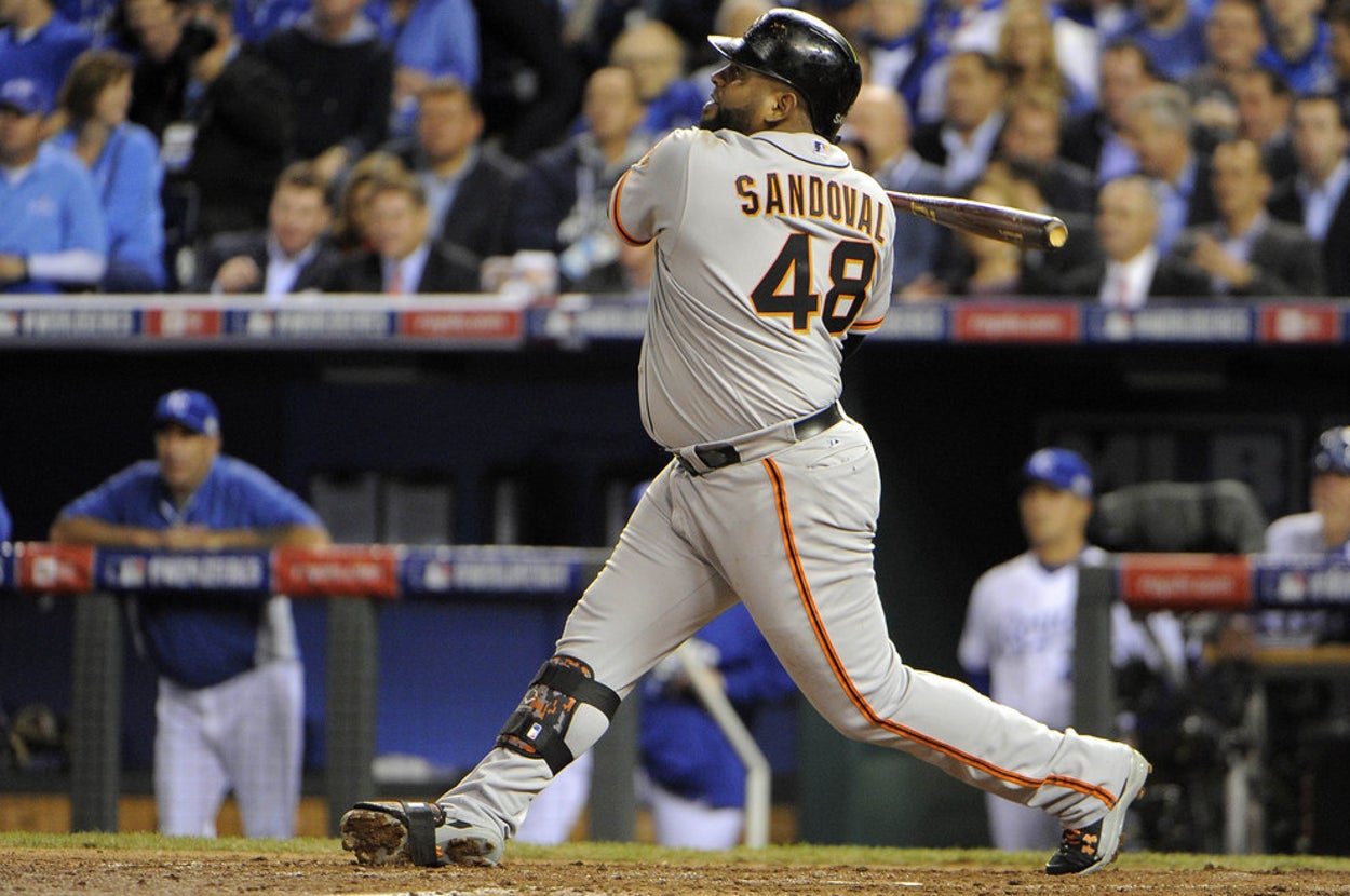 Hanley Ramirez And Pablo Sandoval Will Sign With Red Sox, Pending Physicals