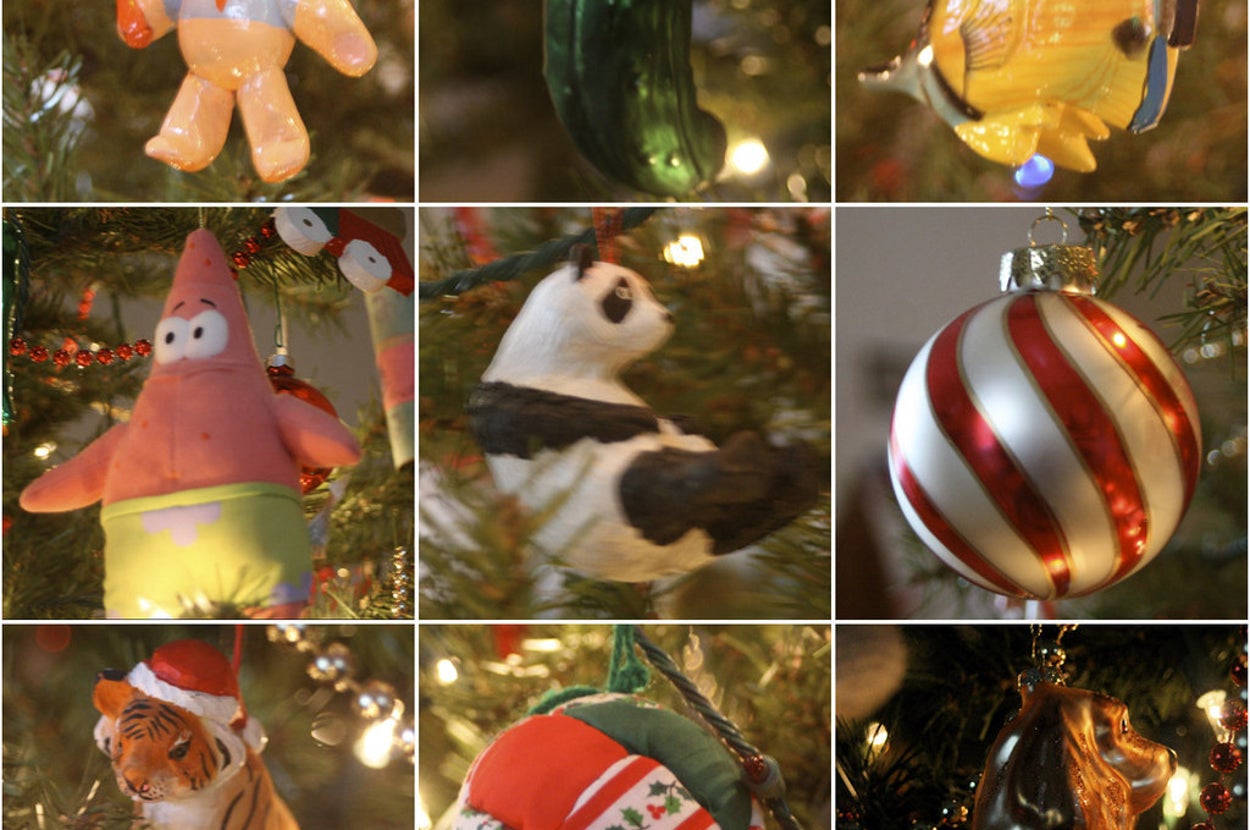 23 Ways To Make Christmas Magic When You're A Grown-Up