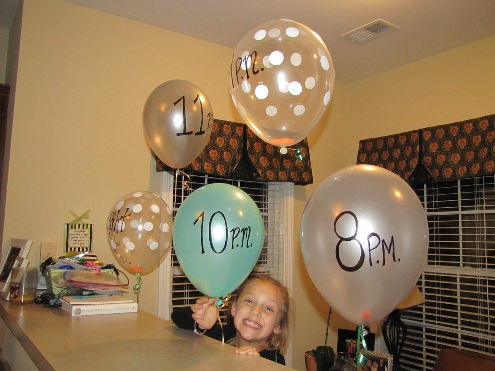 39 Slumber Party Ideas To Help You Throw The Best Sleepover Ever