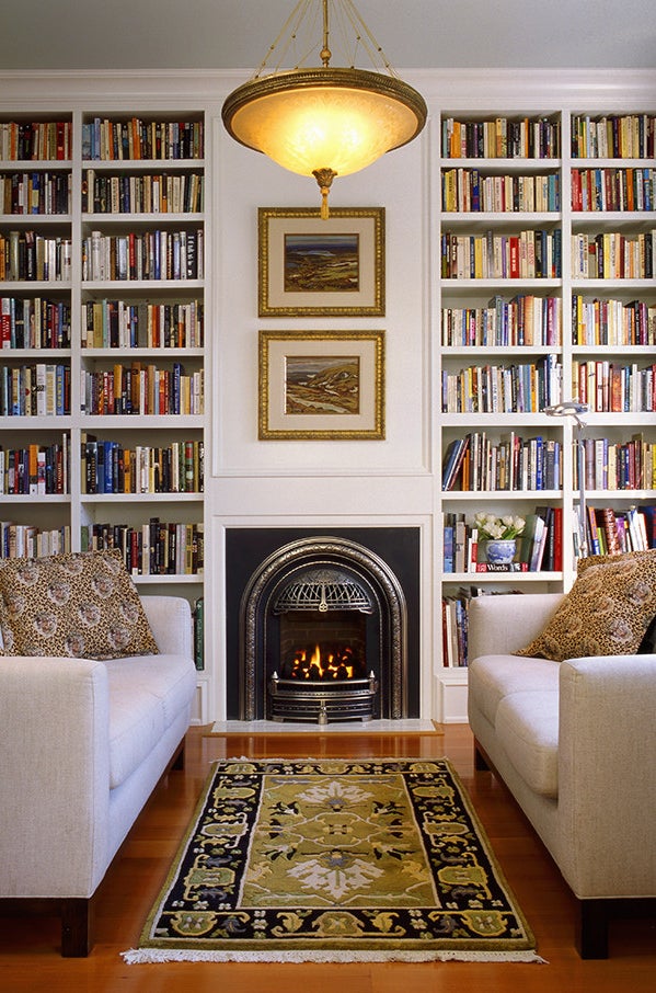 12 Easy Ways To Restore Order To Your Living Room 12 Easy Ways To Restore Order To Your Living Room