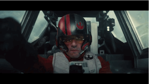 14 Thoughts I Had While Watching The New Star Wars Trailer