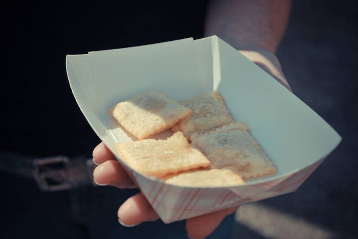 13 Southern Foods That Will Make Northerners Jealous