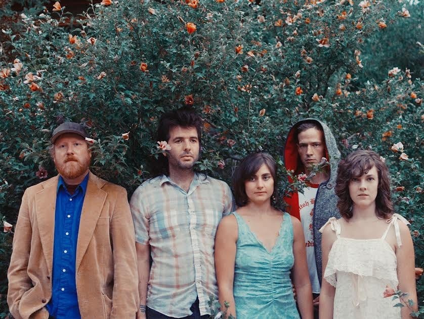 11 Unique Bands Based On Unlikely Pairings