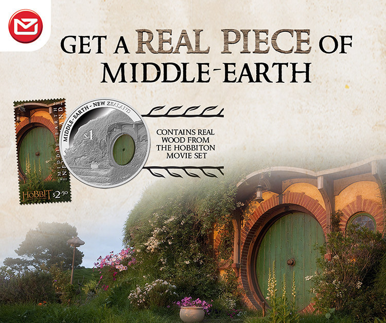 14 Signs We May Actually Live In Middle-Earth