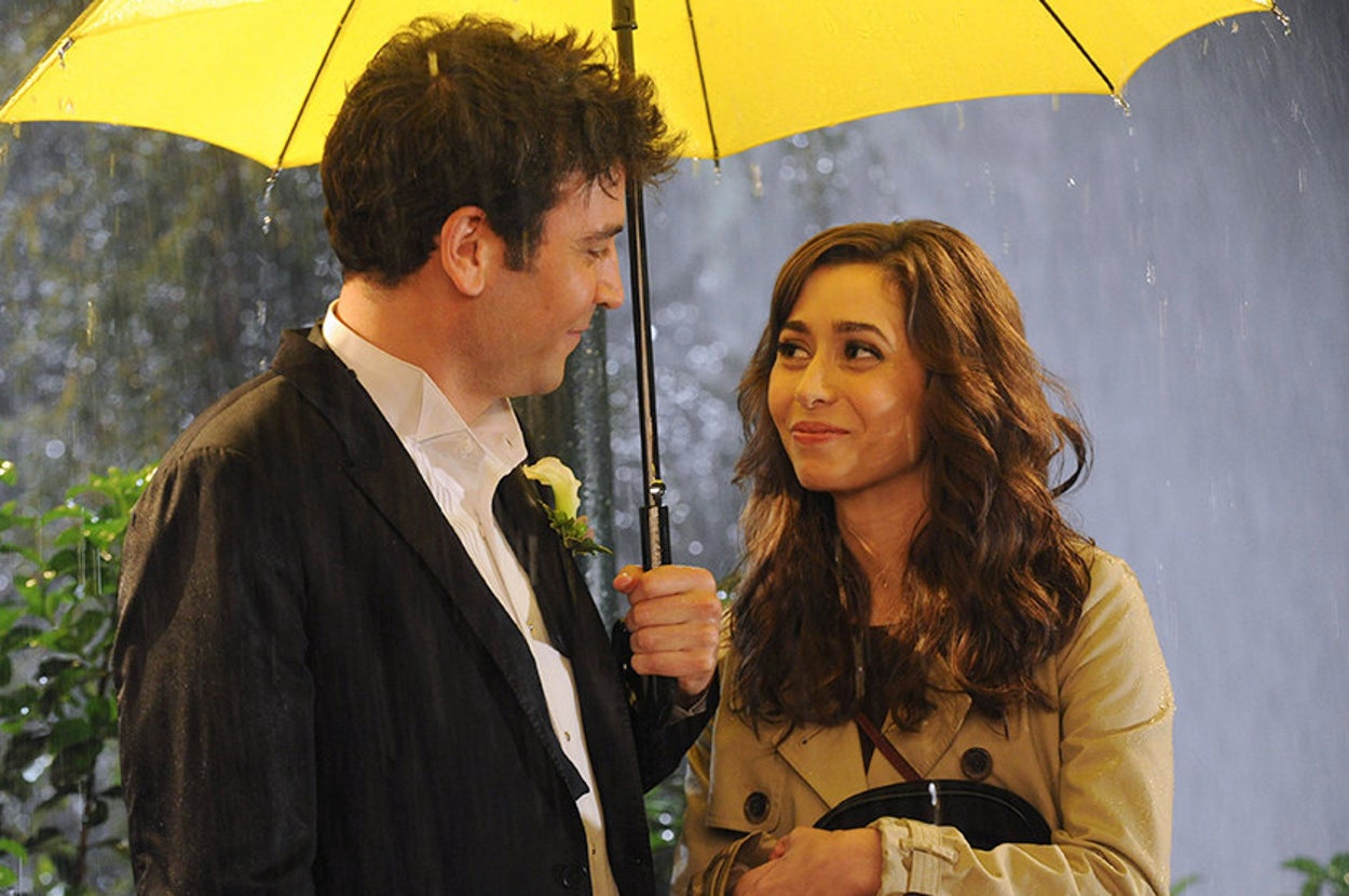 12 "How We Met" Stories That Will Restore Your Faith In True Love