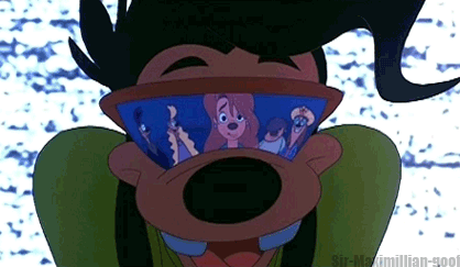 18 Reasons Max From "A Goofy Movie" Made You Question Yourself