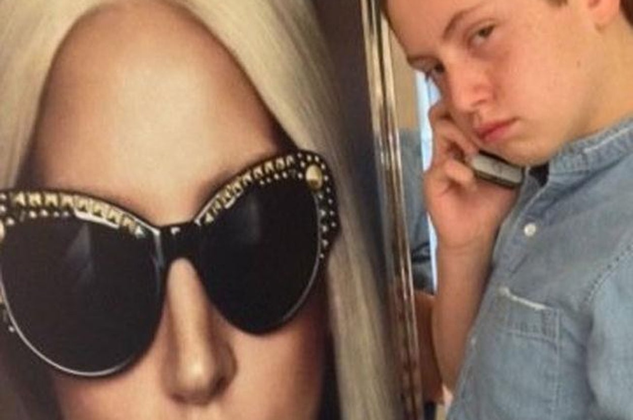 14 cosas que no sabías de Brendan Jordan